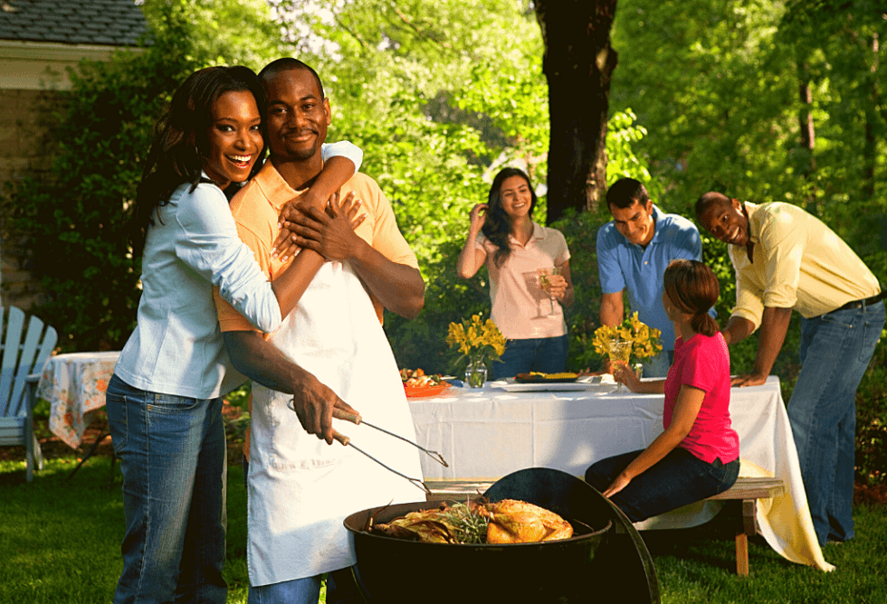 Safe Summer Cookouts - ExperiGreen