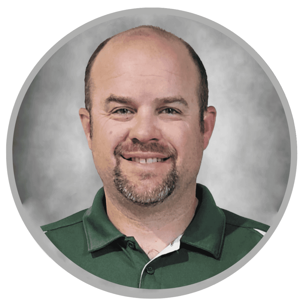 Meet The Team - ExperiGreen