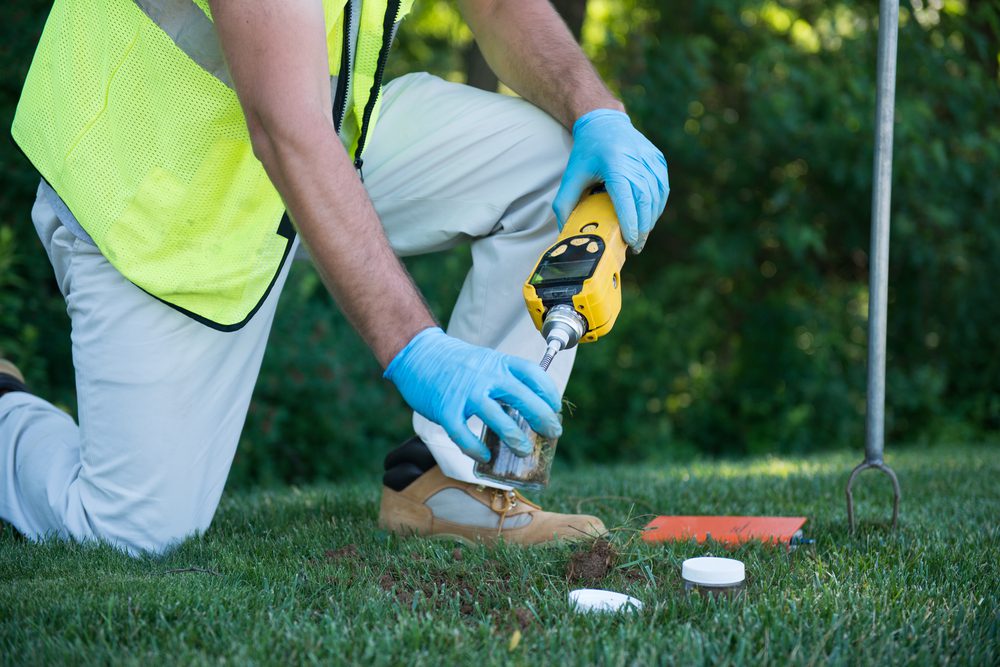 The Importance of Soil Testing Your Lawn & How to Do It